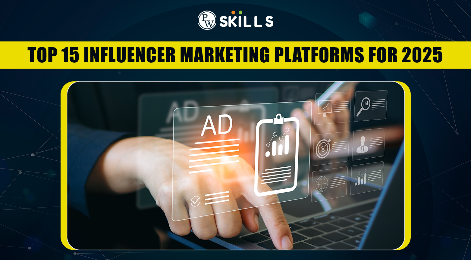 Top 15 Influencer Marketing Platforms For 2025 Top 15 Influencer Marketing Platforms For 2025