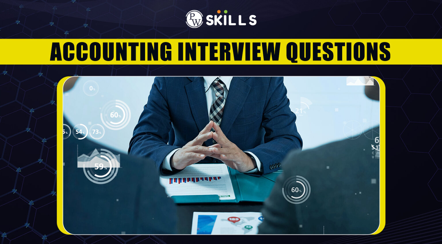 20 Accounting Interview Questions And Answers For Freshers