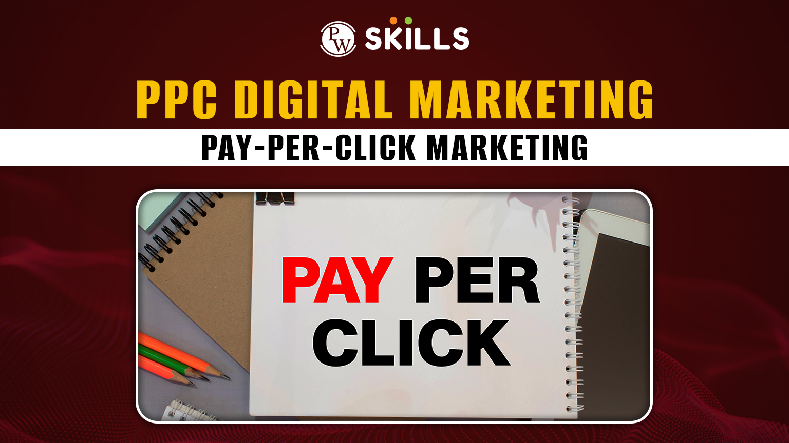 PPC Digital Marketing - Pay-Per-Click Marketing