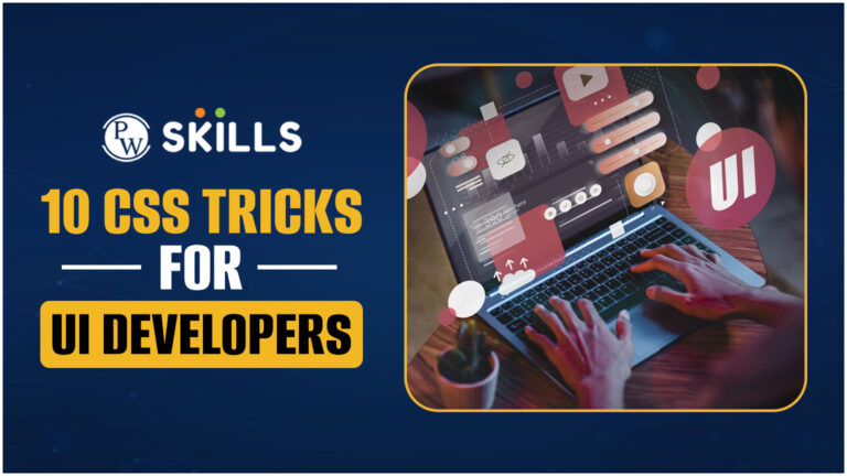 10 CSS Tricks For UI Developers: Scale User Designing And Front End Development In 2025