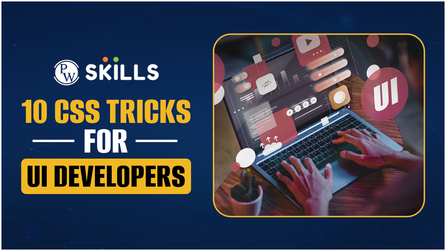 10 Css Tricks For Ui Developers Scale User Designing And Front End 9836
