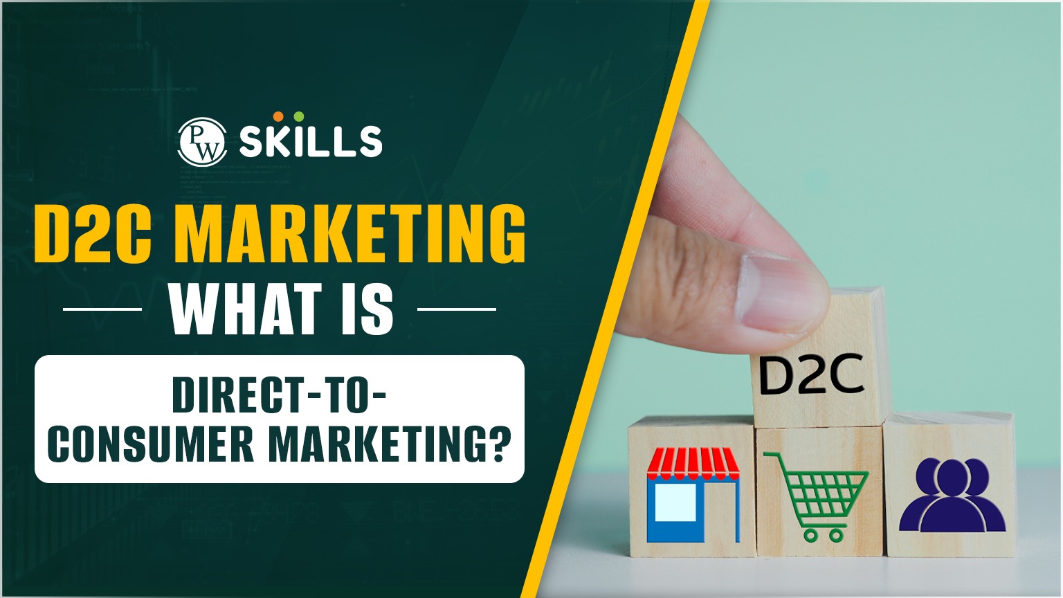 D2C Marketing: What Is Direct-to-Consumer Marketing