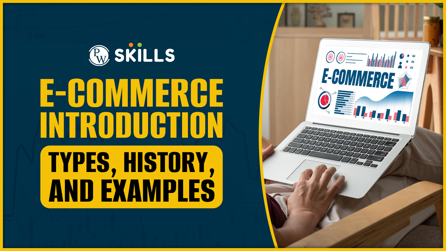 E Commerce Introduction Types History And Examples