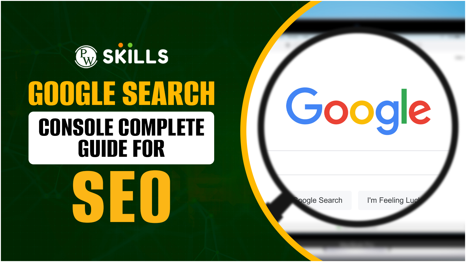 Google Search Console Complete Guide For SEO Google Search Console Complete Guide For SEO