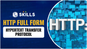 HTTP Full Form – Hypertext Transfer Protocol