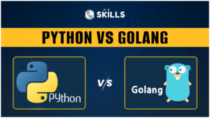 Python Vs Golang: Features, Applications And Difference Explained