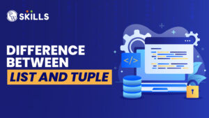 Difference Between List And Tuple In Python