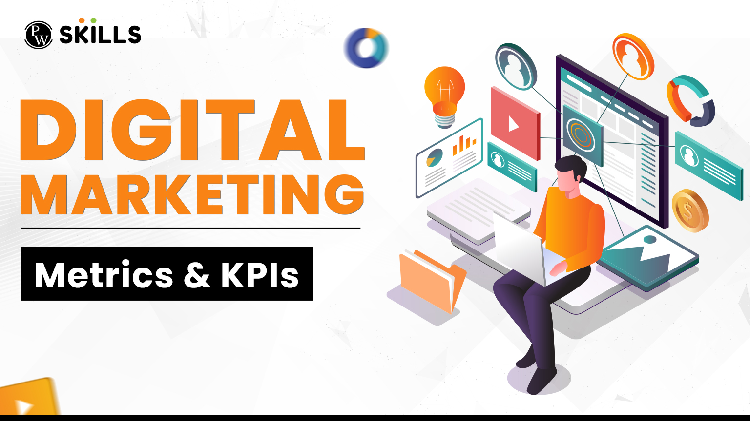 Digital Marketing KPIs & Metrics Digital Marketing KPIs & Metrics