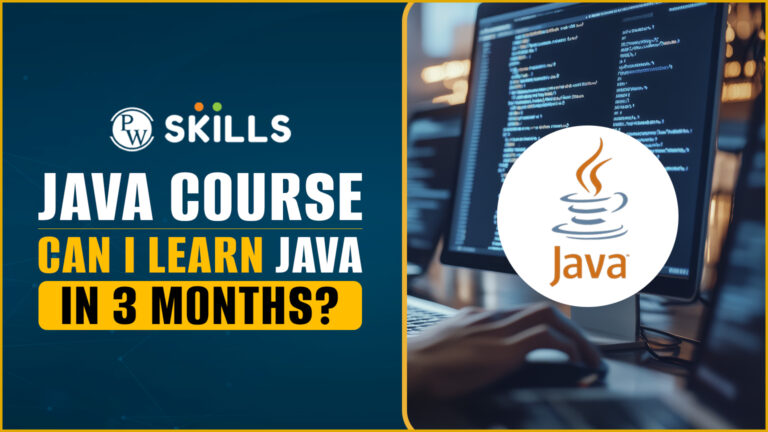 Java Course In 90 Days – Possible Or Just A Myth? Find Out Here!