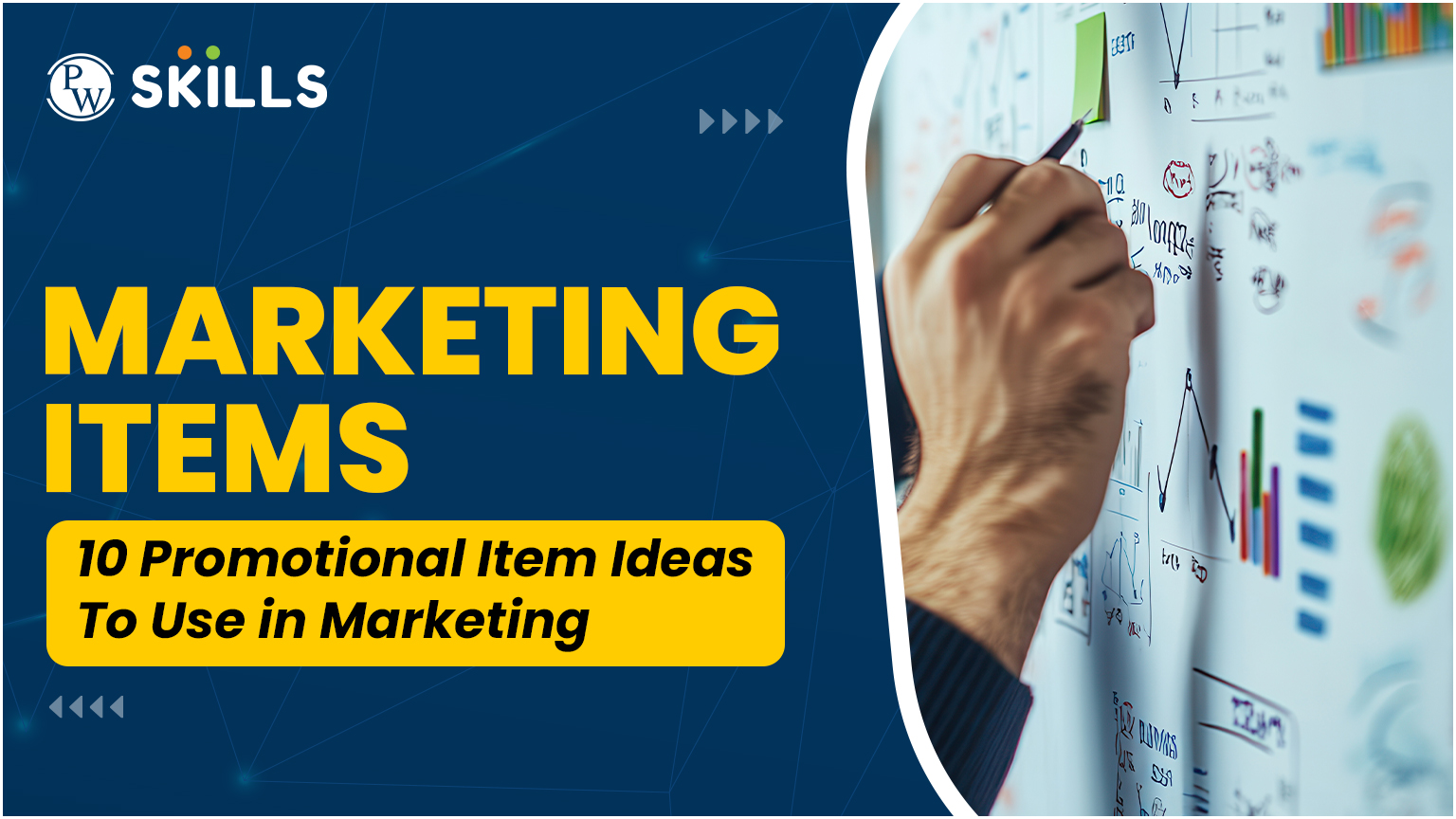 Marketing Items Archives - PW Skills Blog