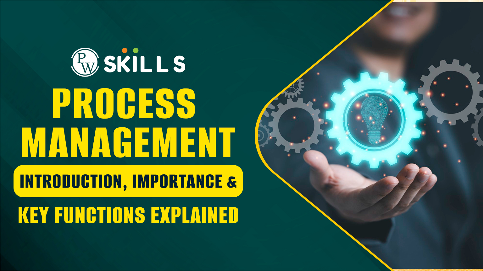Process Management In Operating System: Introduction, Importance & Key ... Process Management In Operating System: Introduction, Importance & Key ...