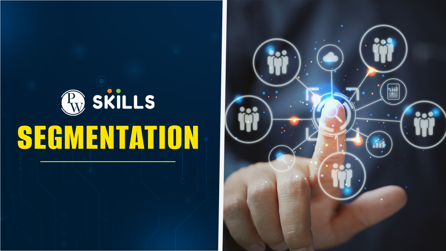 Segmentation Segmentation