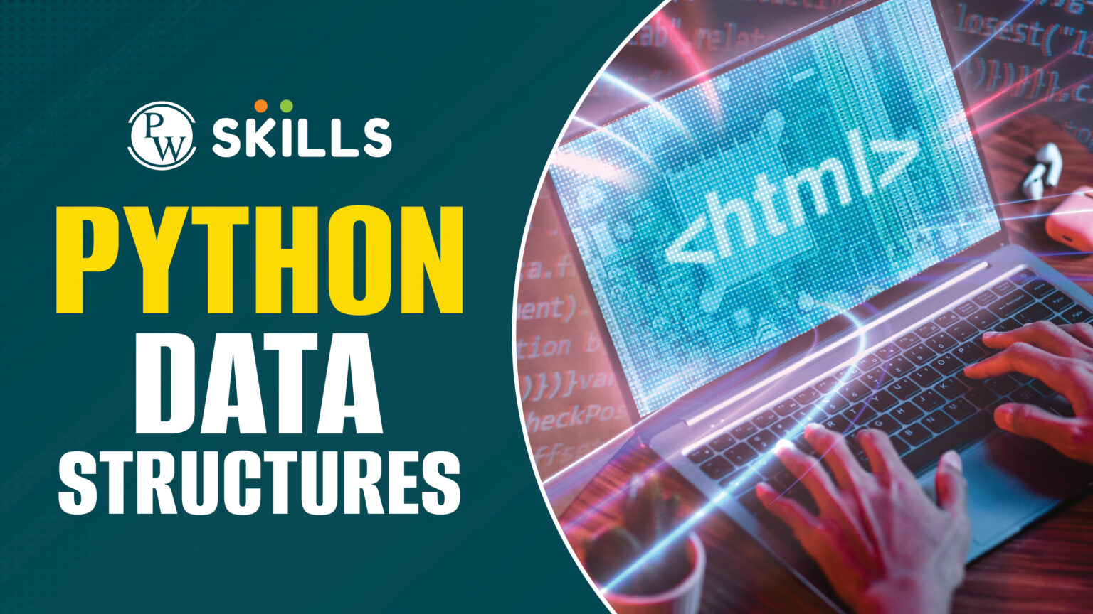 From Lists To Trees Python Data Structures You Cant Ignore