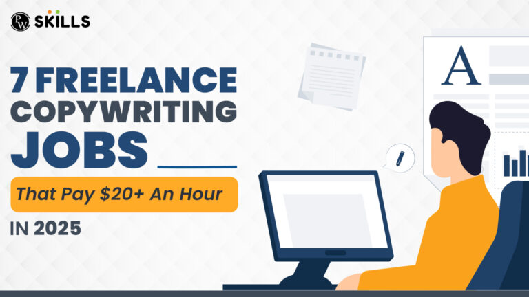 Freelance Copywriting Archives - PW Skills Blog
