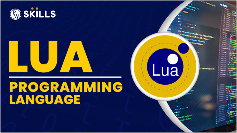 Lua Programming Language: Overview, Applications, And Benefits