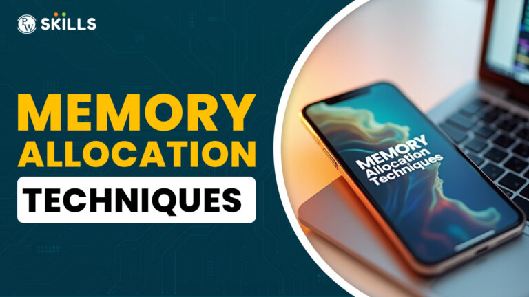 Memory Allocation Techniques Complete Explanation For Beginners 