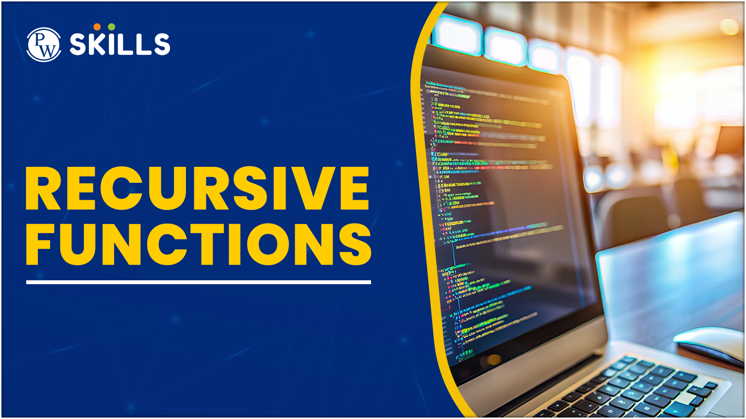 How Recursive Functions Power $150K+ Careers How Recursive Functions Power $150K+ Careers