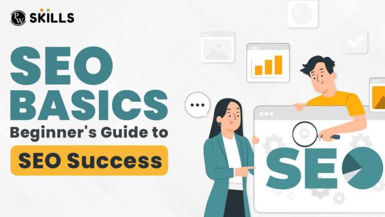 SEO Basics: Beginner's Guide To SEO Success SEO Basics: Beginner's Guide To SEO Success