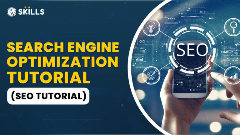Search Engine Optimization Tutorial (SEO Tutorial) Search Engine Optimization Tutorial (SEO Tutorial)