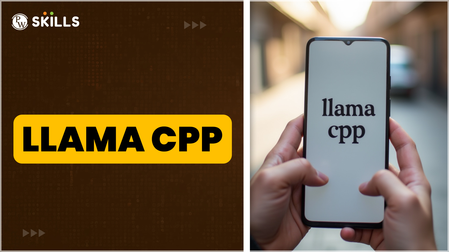 Llama Cpp Tutorial A Basic Guide And Program For Efficient Llm 4154