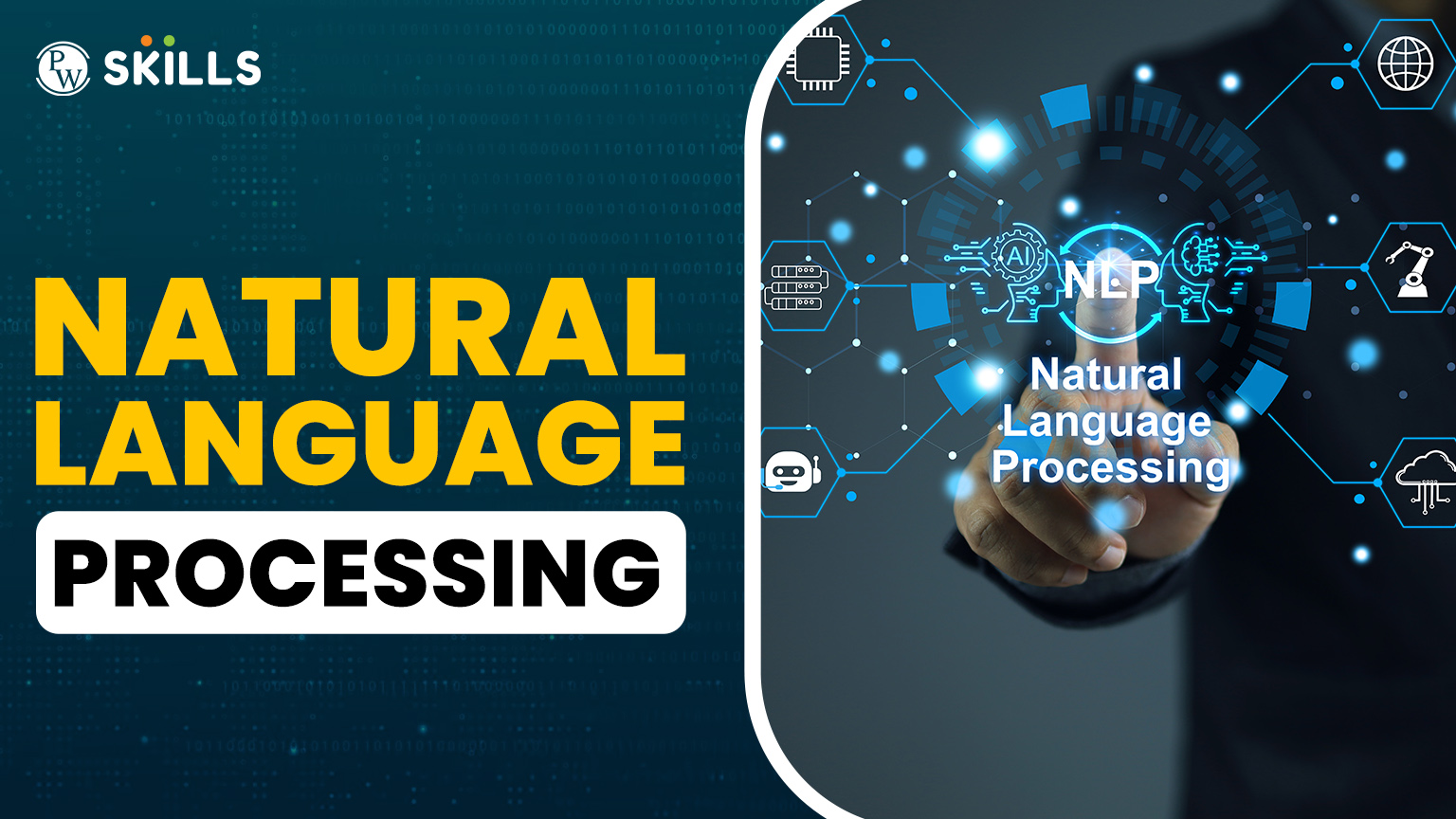 Natural Language Processing (NLP): A Complete Guide For Beginners Natural Language Processing (NLP): A Complete Guide For Beginners