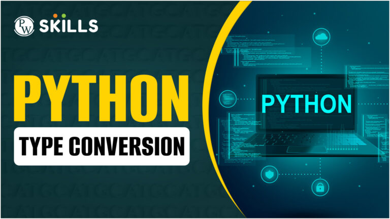 Python Type Conversion (With Examples)