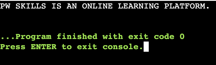 Python String Methods: Complete Overview For Beginners