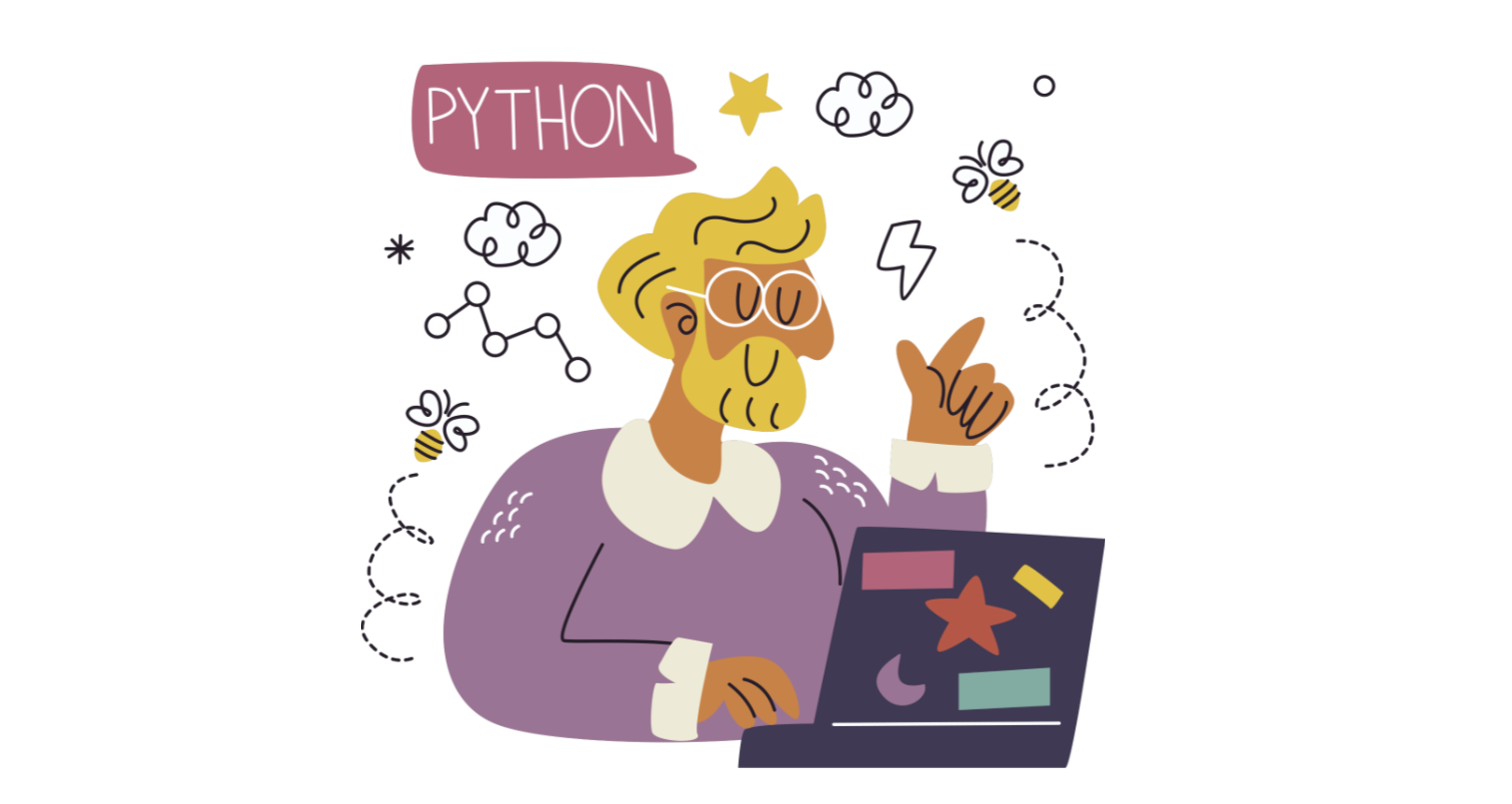 Python Developer Job Description In 2025