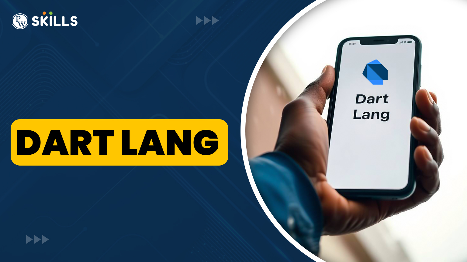 Dart Lang (Programming Language): A Beginners Overview Dart Lang (Programming Language): A Beginners Overview