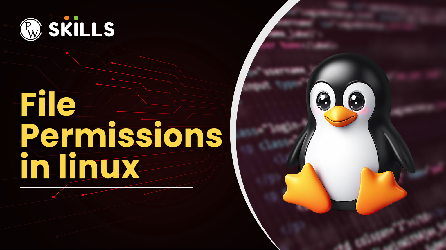 File Permission In Linux- 7 Powerful Facts For Beginners And Pros Alike