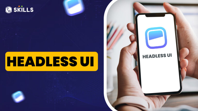 Headless UI Framework - Great Library For Vue & React