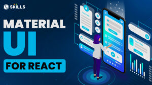 Material UI For React - Installing And Using Material UI With React