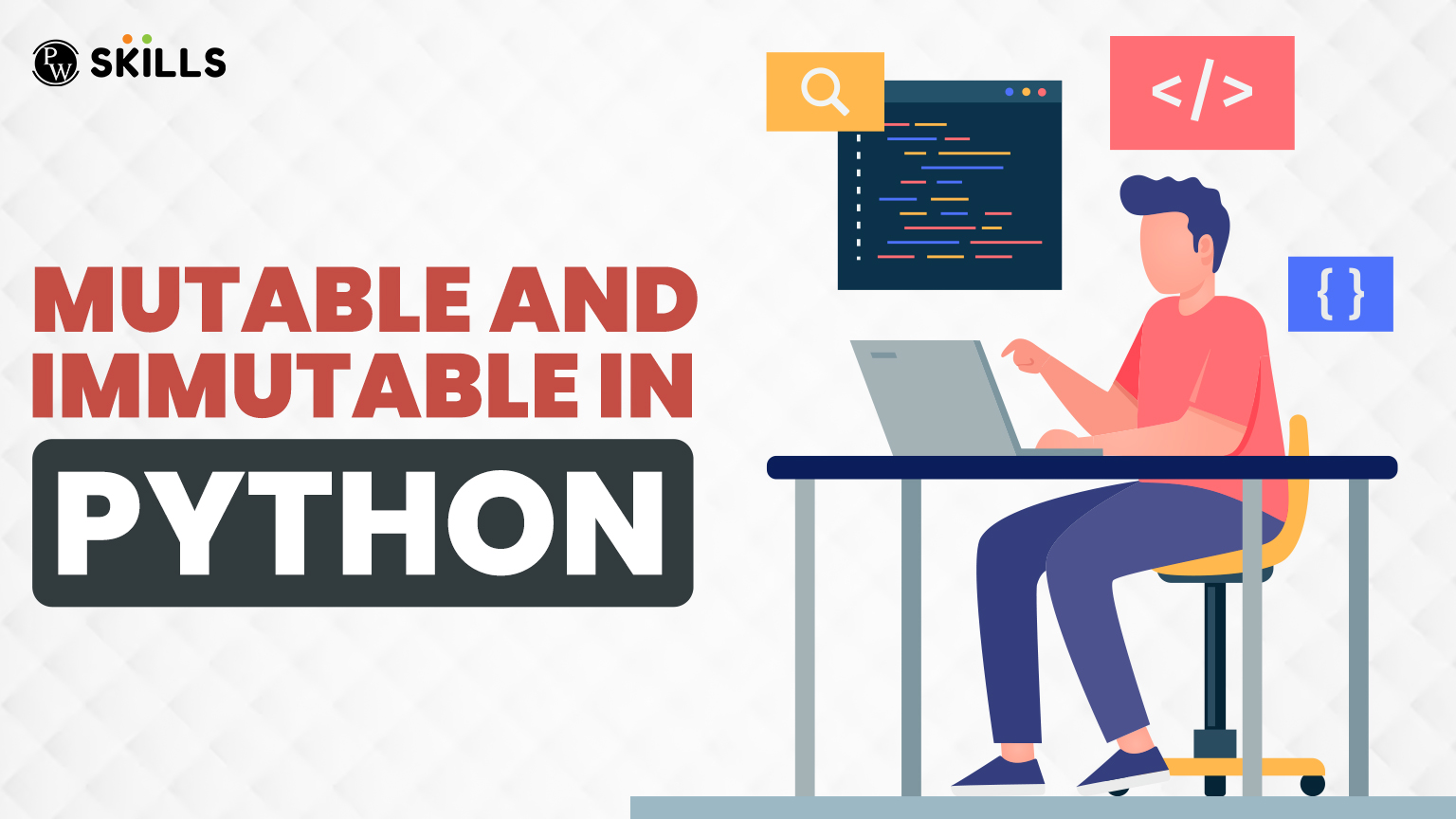 Mutable And Immutable In Python Complete Explanation For Beginners 9720