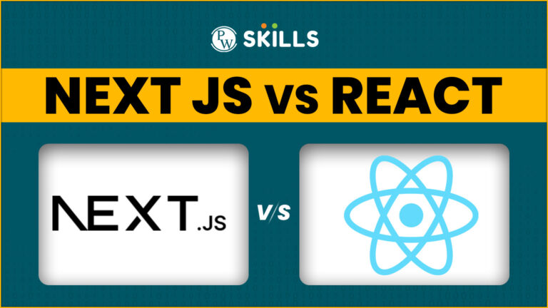 NextJS Vs React — Which One Is Better For Web Development? NextJS Vs React — Which One Is Better For Web Development?