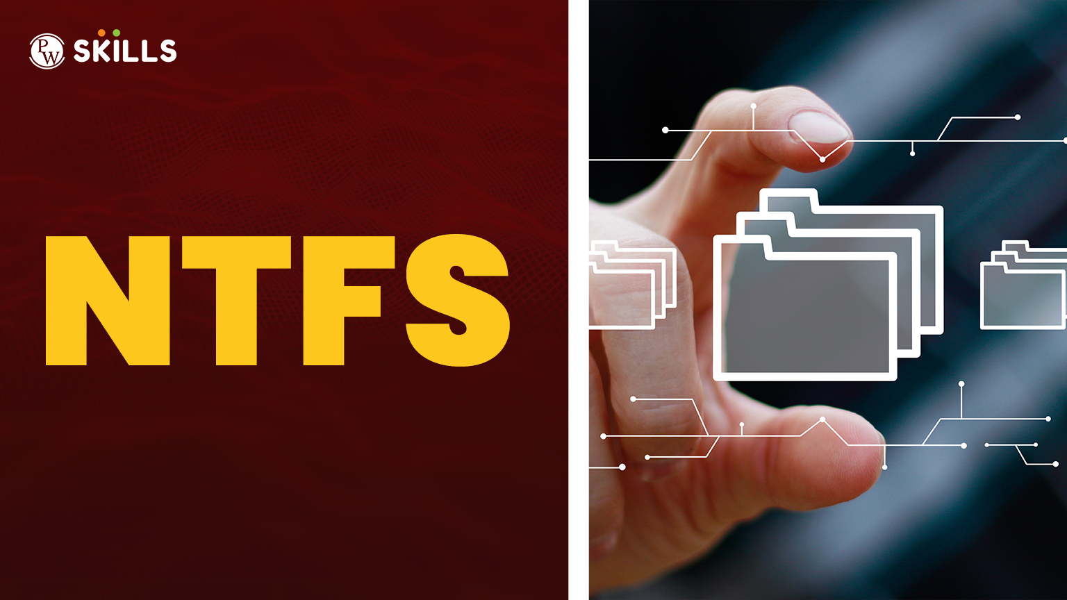 NTFS -10 Essential Things To Know About And How It Works