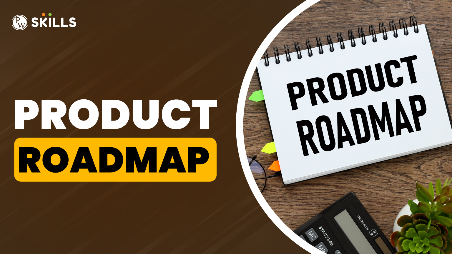 Product Roadmap Guide: What Is It & How To Create One