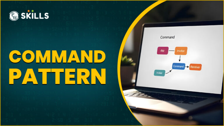 Command Pattern | C++ Design Patterns