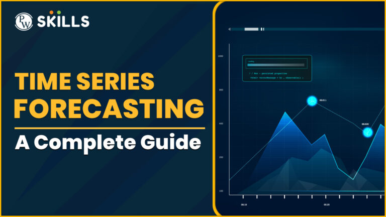 Time Series Forecasting - Master With These 11 Steps