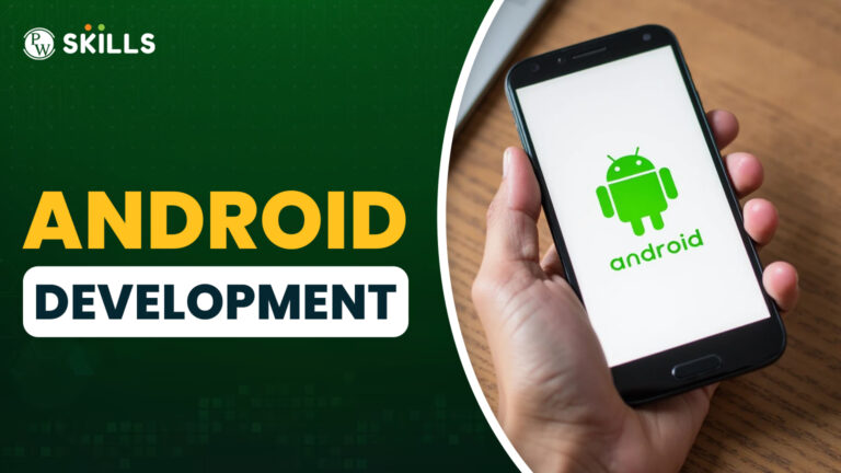Android Development Explained Learn Build And Launch Your First App In 2025