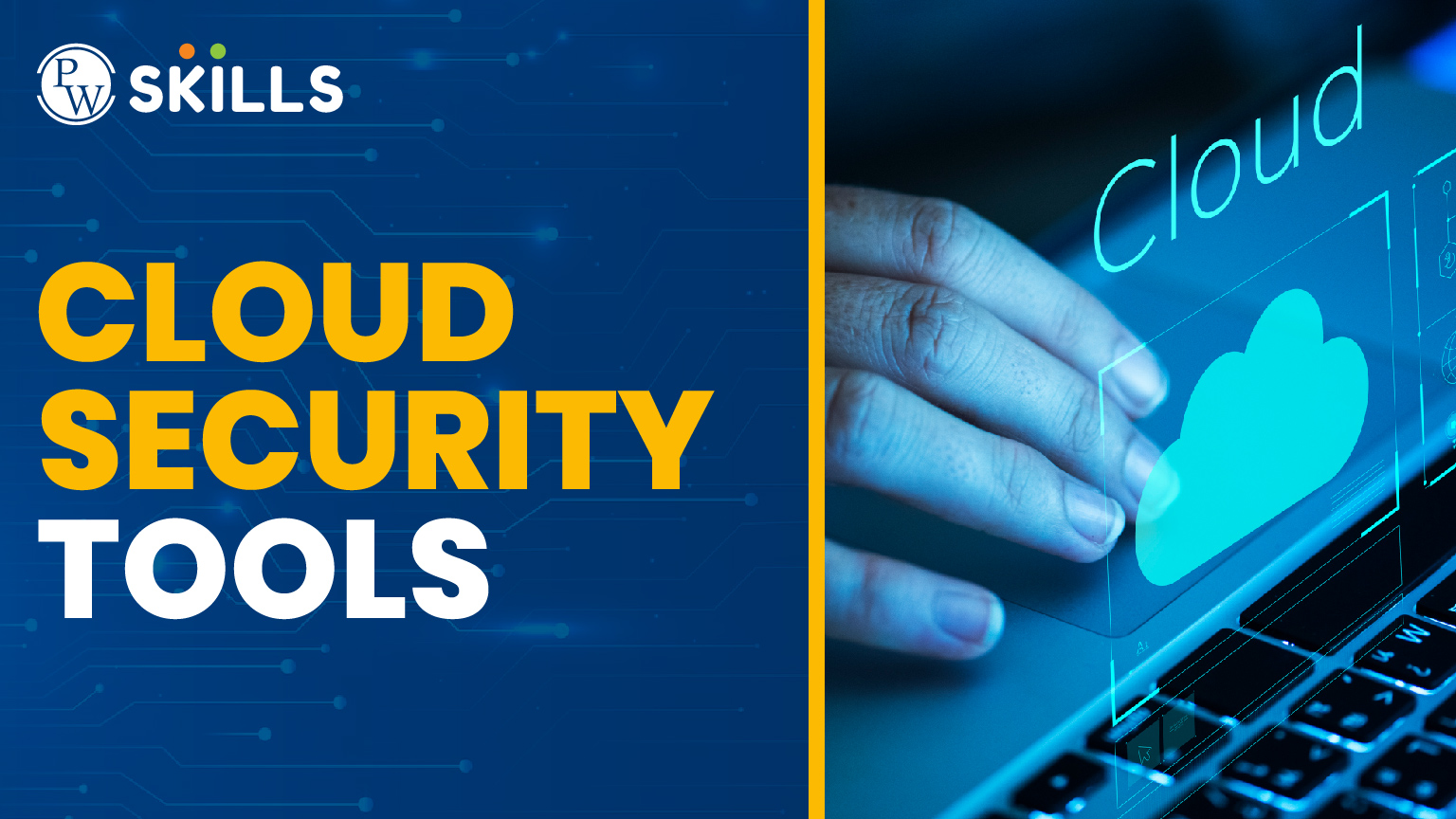 12 Types Of Cloud Security Tools & 5 Open Source Tools