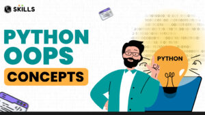 Python OOPs Concepts Explained: Master Object-Oriented Programming In Python