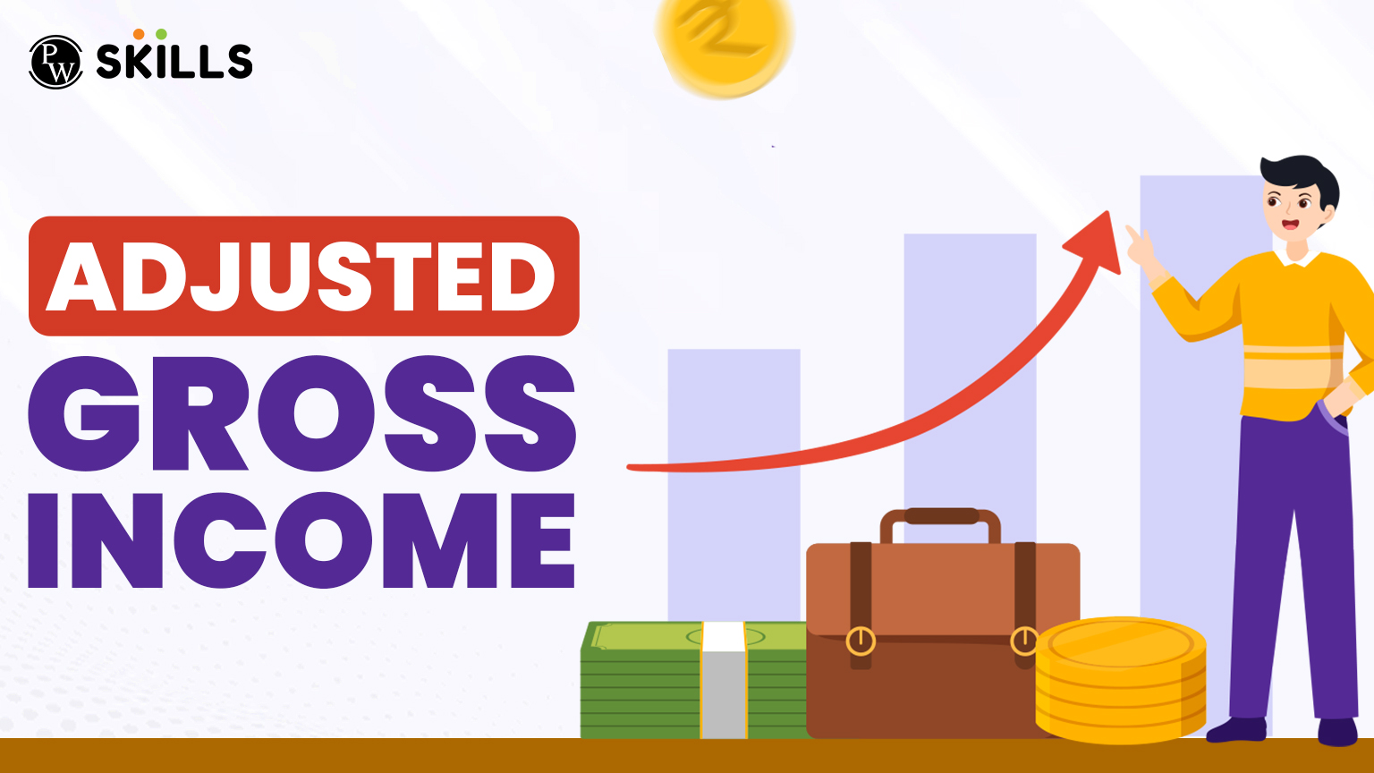 What Is Adjusted Gross Income (AGI)?