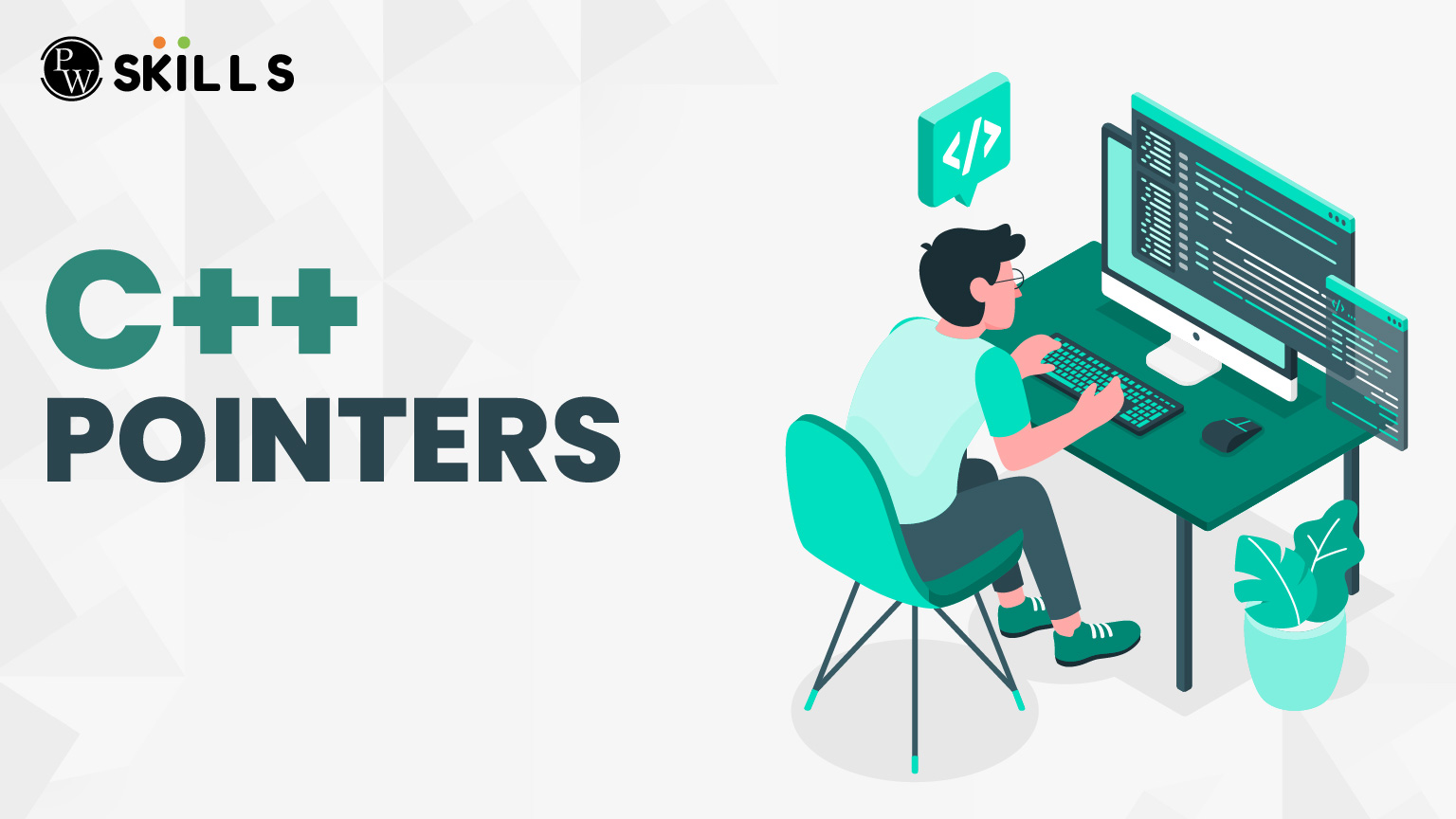 C++ Pointers Explained For Beginners – Types, Usage & Advantages (2025 Insights)