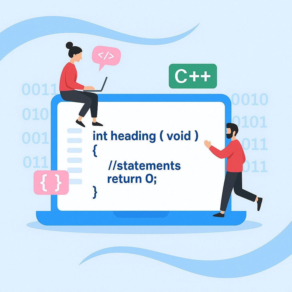 Variables In C Declaration Initialization Rules And Reference Variables 2025 Variables