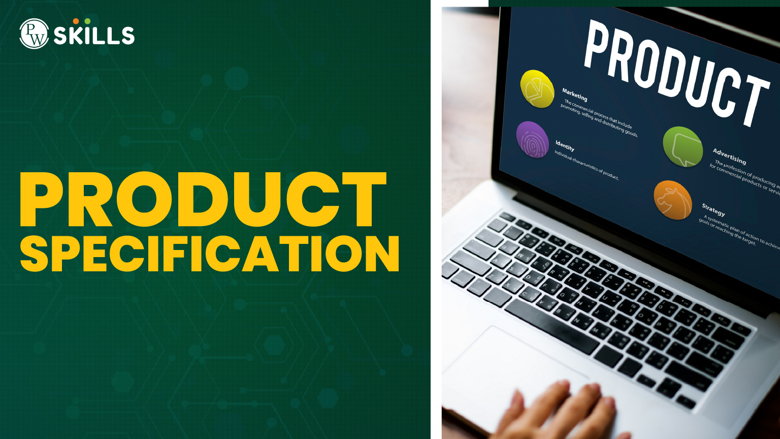 Product Specs | Definition And Overview