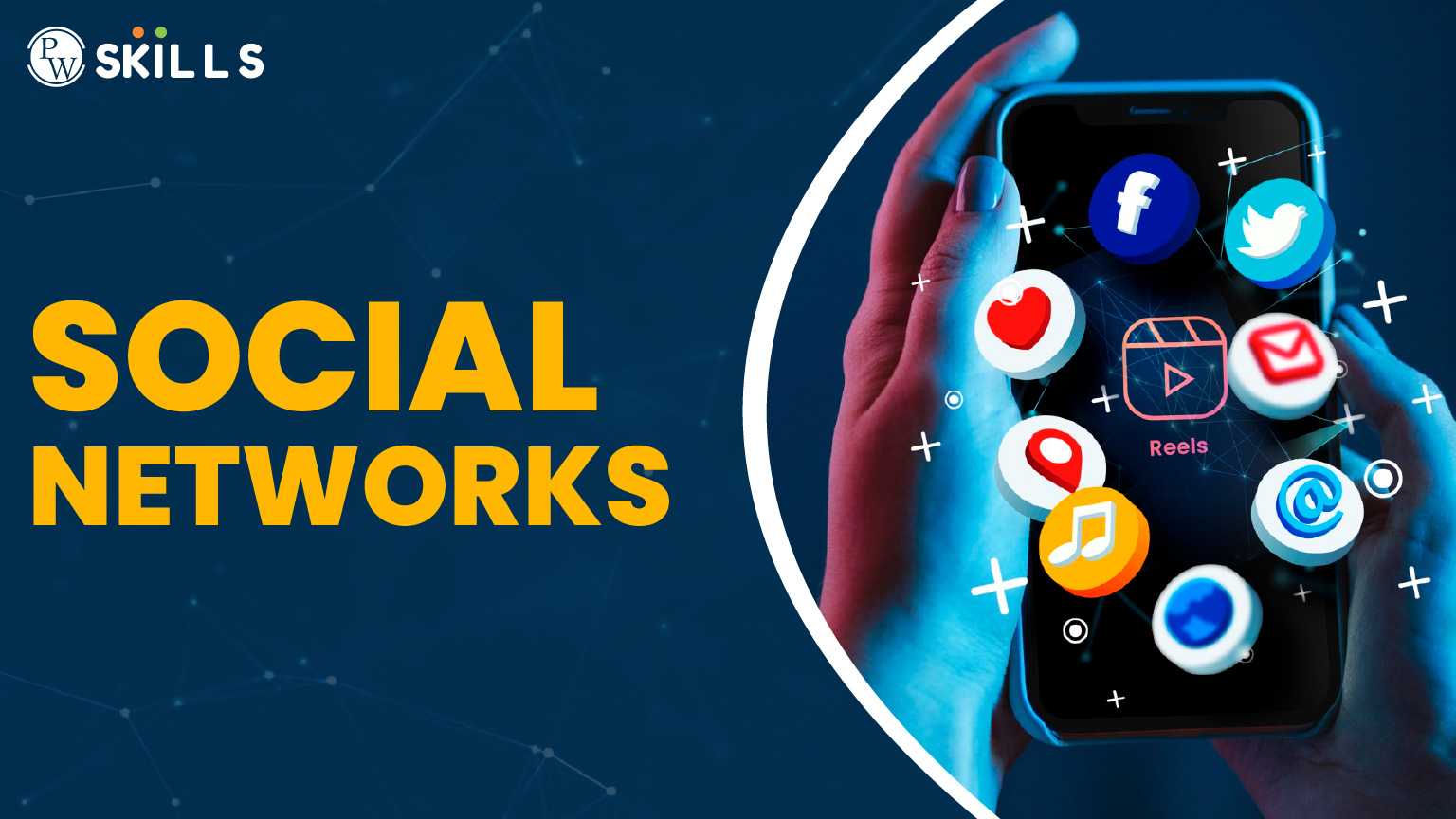 What Are Social Networks? Top Platforms, How To Build & Importance