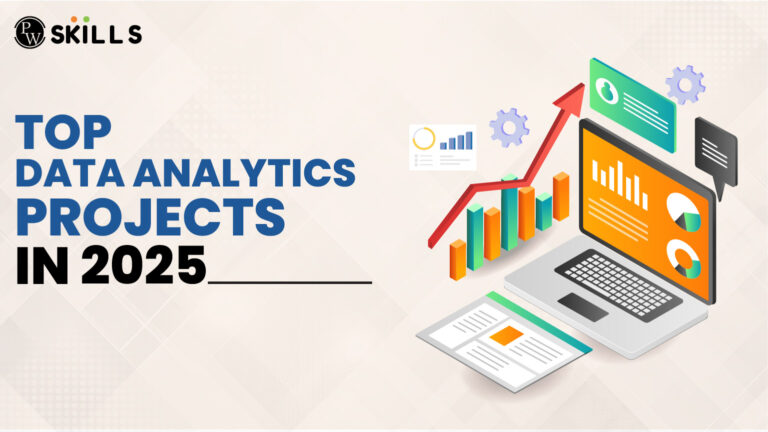 Data Analytics Projects In 2025: 15+ Powerful Ideas With Source Codes ...