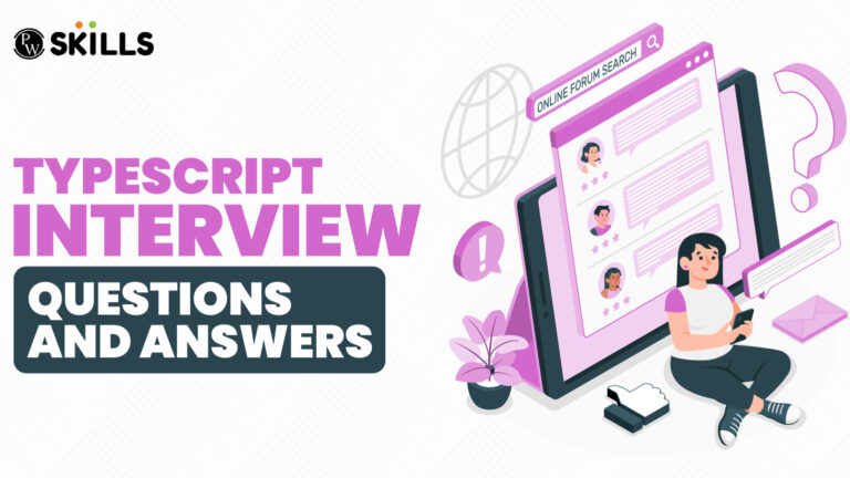 TypeScript Interview Questions And Answers
