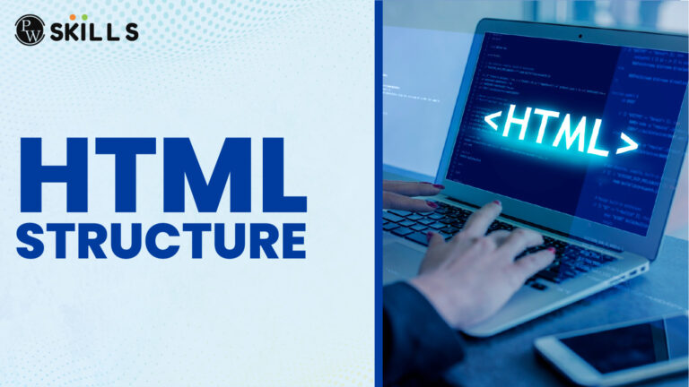 Html Structure The Effective Beginners Guide To Build Web Pages 2025