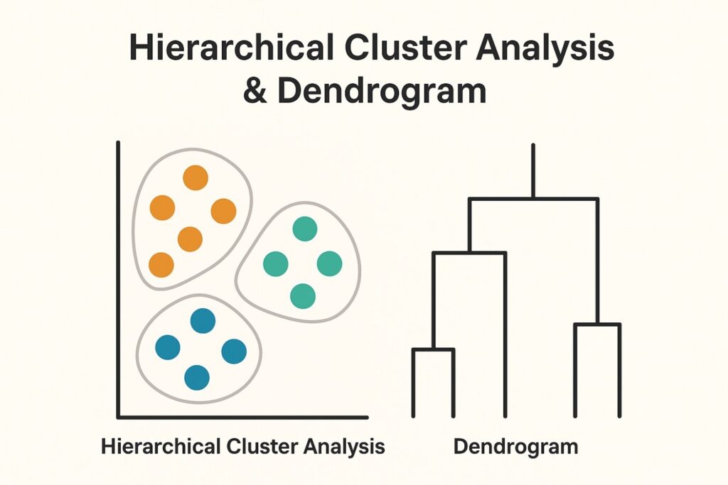 Hierarchical Clustering In Machine Learning: 2 Types, Examples, And Python Useful Guide